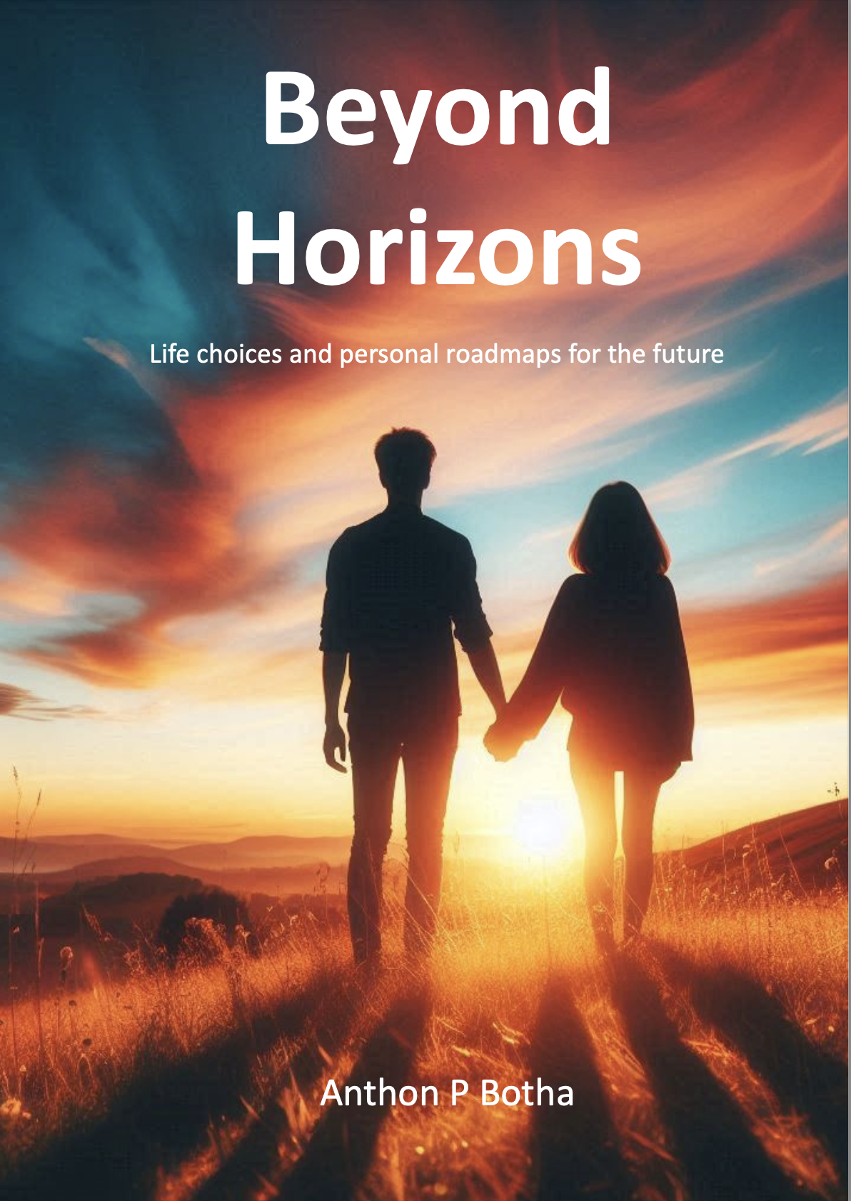 Beyond Horizons – TechnoScene